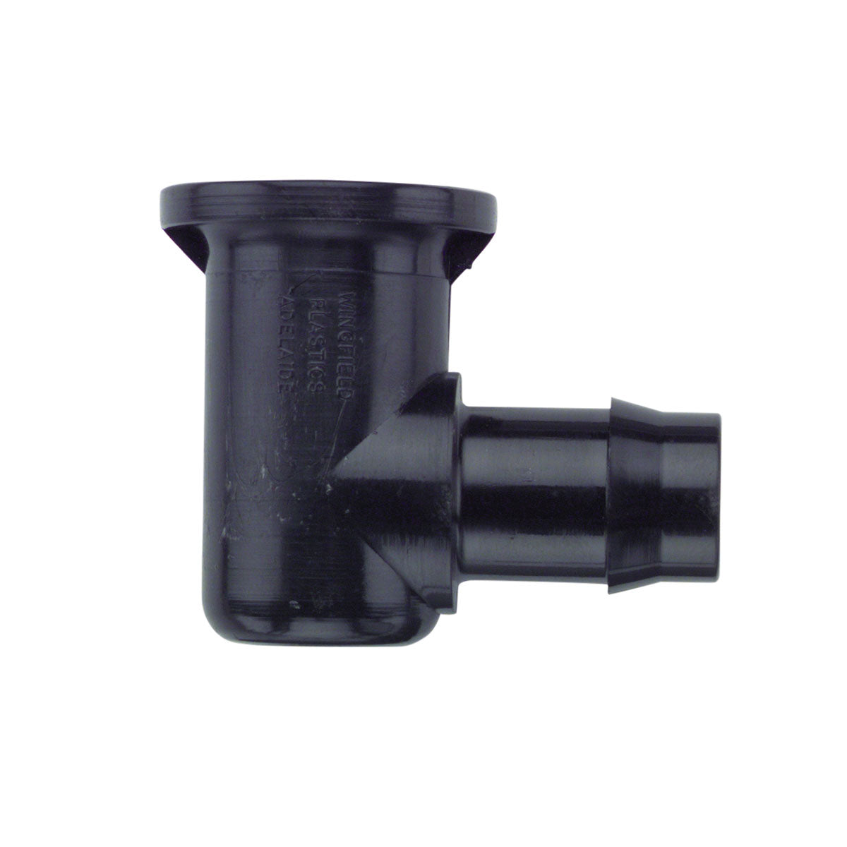 Philmac Barbed Elbow 13 mm x 1/2" Fi BSP